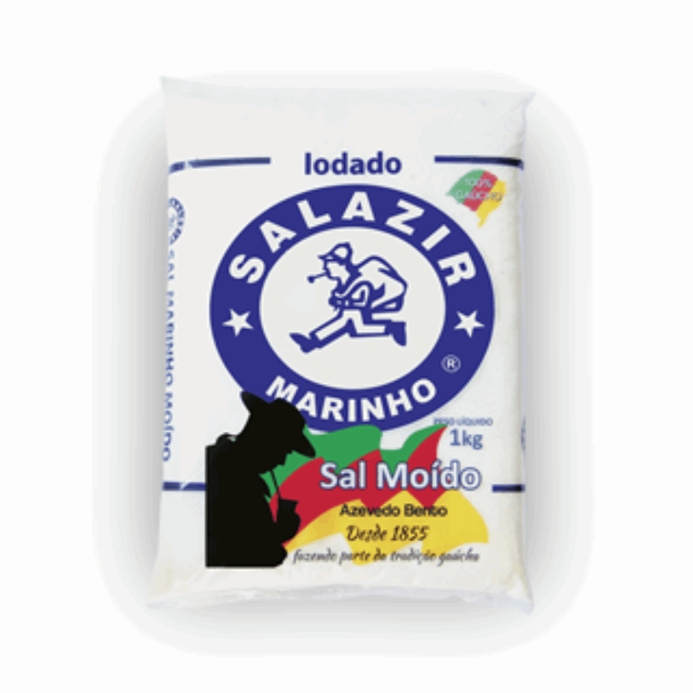 SAL FINO SALAZIR 1Kg - superforti